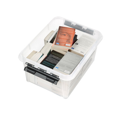 SmartStore Classic 31 Storage Box | Howards Storage World