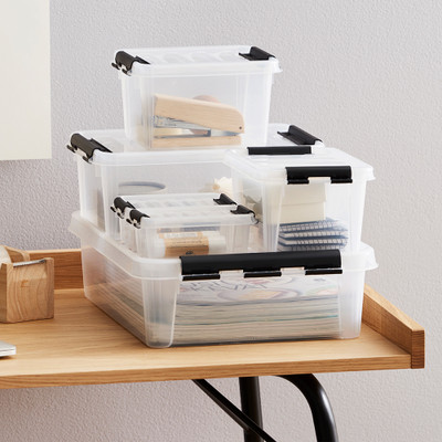 SmartStore Classic 5 Storage Box | Howards Storage World