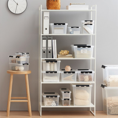 SmartStore Classic 5 Storage Box | Howards Storage World