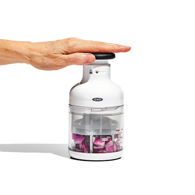 OXO Good Grips Food Chopper | Howards Storage World