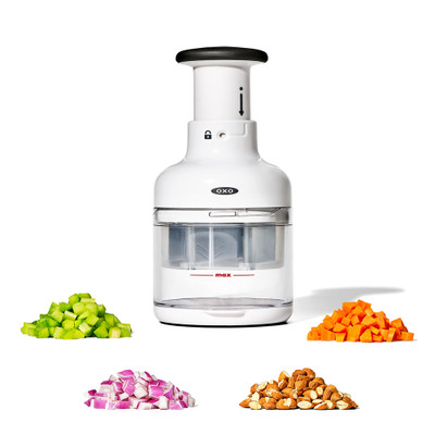 OXO Good Grips Food Chopper | Howards Storage World