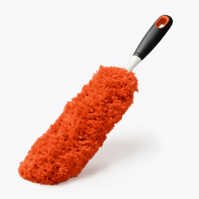 OXO Good Grips Microfibre Hand Duster Refill | Howards Storage World