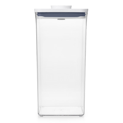 OXO POP 2.0 Container Big Square Tall 5.7L | Howards Storage World