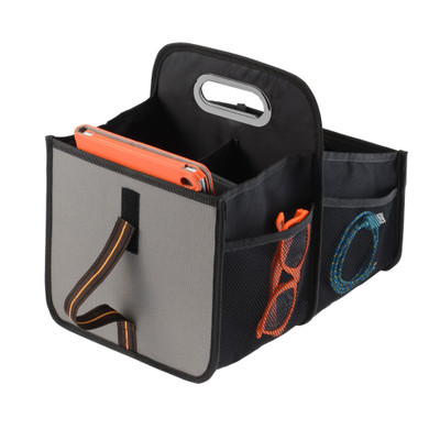 High Road Portable Car Seat Caddy Organiser | Howards Storage World