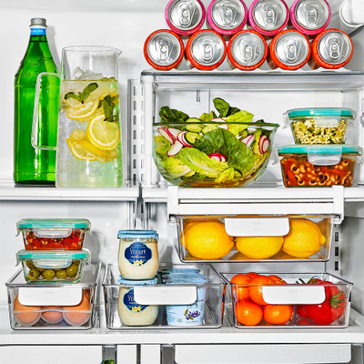OXO Good Grips Fridge Beverage Mat | Howards Storage World