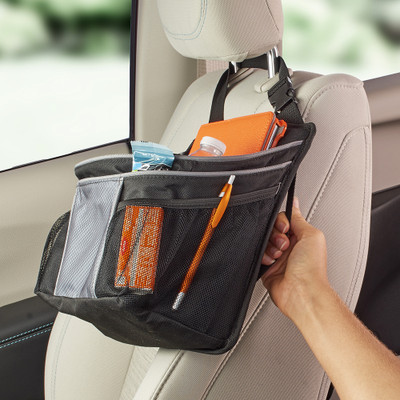 High Road DriverStash Car Organiser | Howards Storage World