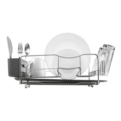 Polder Advantage Pro Dish Rack | Howards Storage World