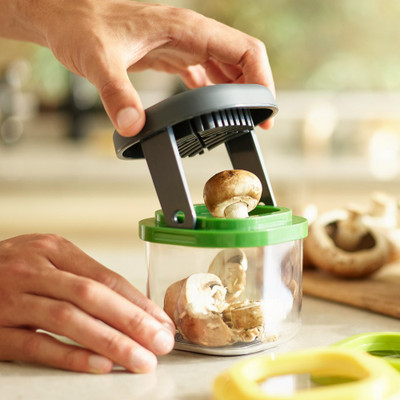 Joseph Joseph Multi-Prep Mini Food Preparation Set | Howards Storage World