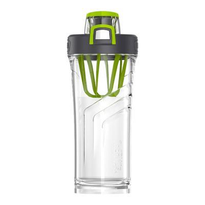 Thermos Eastman Tritan Shaker Bottle with Mixer Insert 710ml | Howards ...