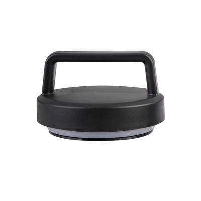 Oasis Stainless Steel Insulated Food Flask with Handle 700ml ...