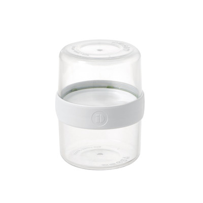 iDesign Fresh Stack n Snack Food Container - Small | Howards Storage World