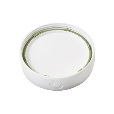 iDesign Fresh Stack n Snack Food Container - Small | Howards Storage World