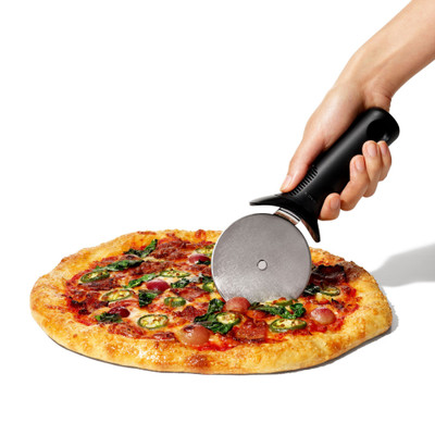 OXO Good Grips Pizza Wheel | Howards Storage World