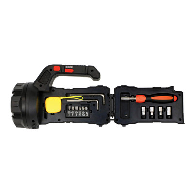 Maverick Emergency Torch Tool Set | Howards Storage World