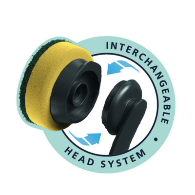 Joseph Joseph SinkTech Sponge Replacement Head - 2 Pack | Howards ...