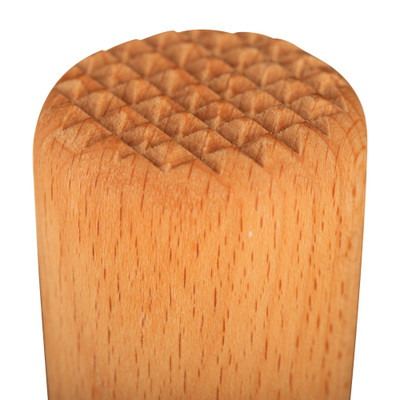 Kilner Wooden Fermentation Packer Tool | Howards Storage World