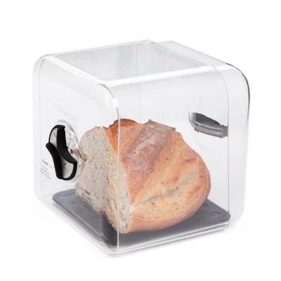 Progressive ProKeeper Expandable Bread Bin | Howards Storage World