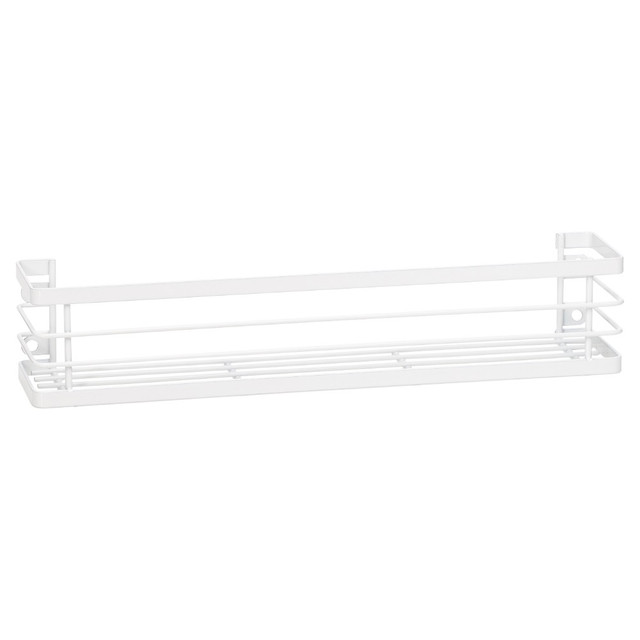 Howards Wire Kitchen Organiser Rack - White | Howards Storage World