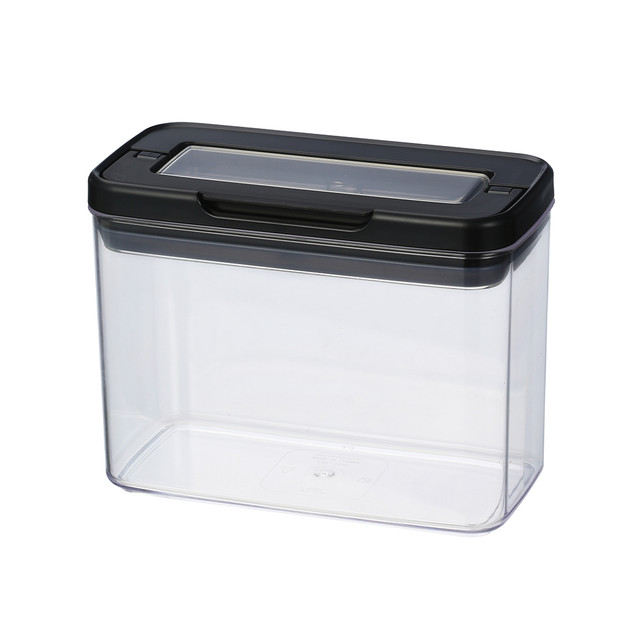 Felli Supreme-Tite Food Storage Container Rectangular 1.8L | Howards ...