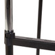 Howards 2 Rod Garment Rack | Howards Storage World