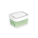 OXO GreenSaver Produce Keeper 1.5L | Howards Storage World