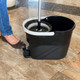 White Magic Spin Mop Duo | Howards Storage World