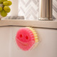 Scrub Daddy Sponge Caddy | Howards Storage World