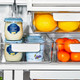 OXO Good Grips Fridge Container Set - 4 Pack | Howards Storage World