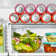 OXO Good Grips Fridge Beverage Mat | Howards Storage World