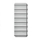 OXO Good Grips Fridge Beverage Mat | Howards Storage World