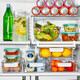 OXO Good Grips Fridge Beverage Mat | Howards Storage World