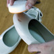 White Magic Eco Eraser Shoe Cleaner | Howards Storage World