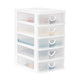 Algo 5 Tray A4 Storage Drawer | Howards Storage World
