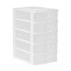 Algo 5 Tray A4 Storage Drawer | Howards Storage World