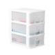 Algo 3 Tray A4 Storage Drawer | Howards Storage World