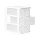 Algo 3 Tray A4 Storage Drawer | Howards Storage World