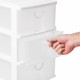 Algo 3 Tray A4 Storage Drawer | Howards Storage World