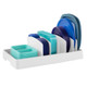YouCopia Storalid Expandable Container Lid Organiser | Howards Storage ...