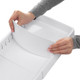 YouCopia Storalid Expandable Container Lid Organiser | Howards Storage ...