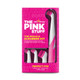 The Pink Stuff Miracle Scrubber Kit | Howards Storage World