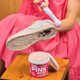 The Pink Stuff Miracle Scrubber Kit | Howards Storage World