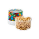 iDesign Fresh Stack n Snack Food Container - Small | Howards Storage World