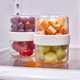 iDesign Fresh Stack n Snack Food Container - Small | Howards Storage World