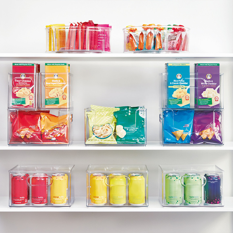 New | Howards Storage World