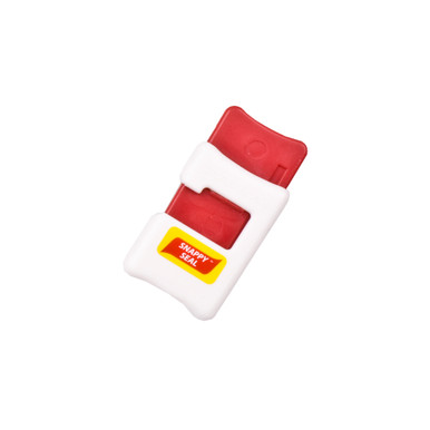 Snappy Seals Bag Closures | Howards Storage World