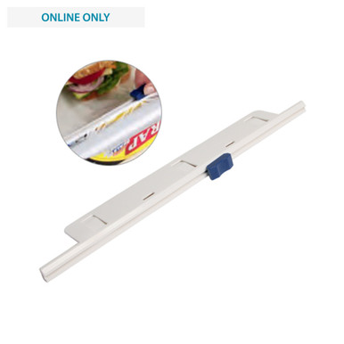 Cling Wrap Cutter | Howards Storage World