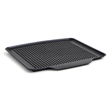 Black Onyx Dishrack Drip Tray - Small | Howards Storage World