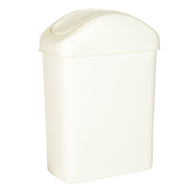 Howards Smooth Swing Bin - 11.5L | Howards Storage World