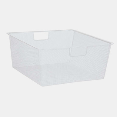 Howards Essentials Mesh Basket - For 3 & 5 Runner Frames | Howards ...