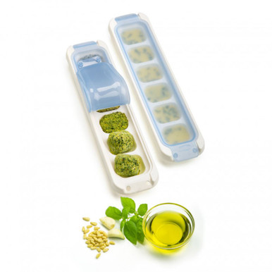 Progressive ProKeeper Freezer Portion Pods Set of 2 - 2 Tablespoon ...